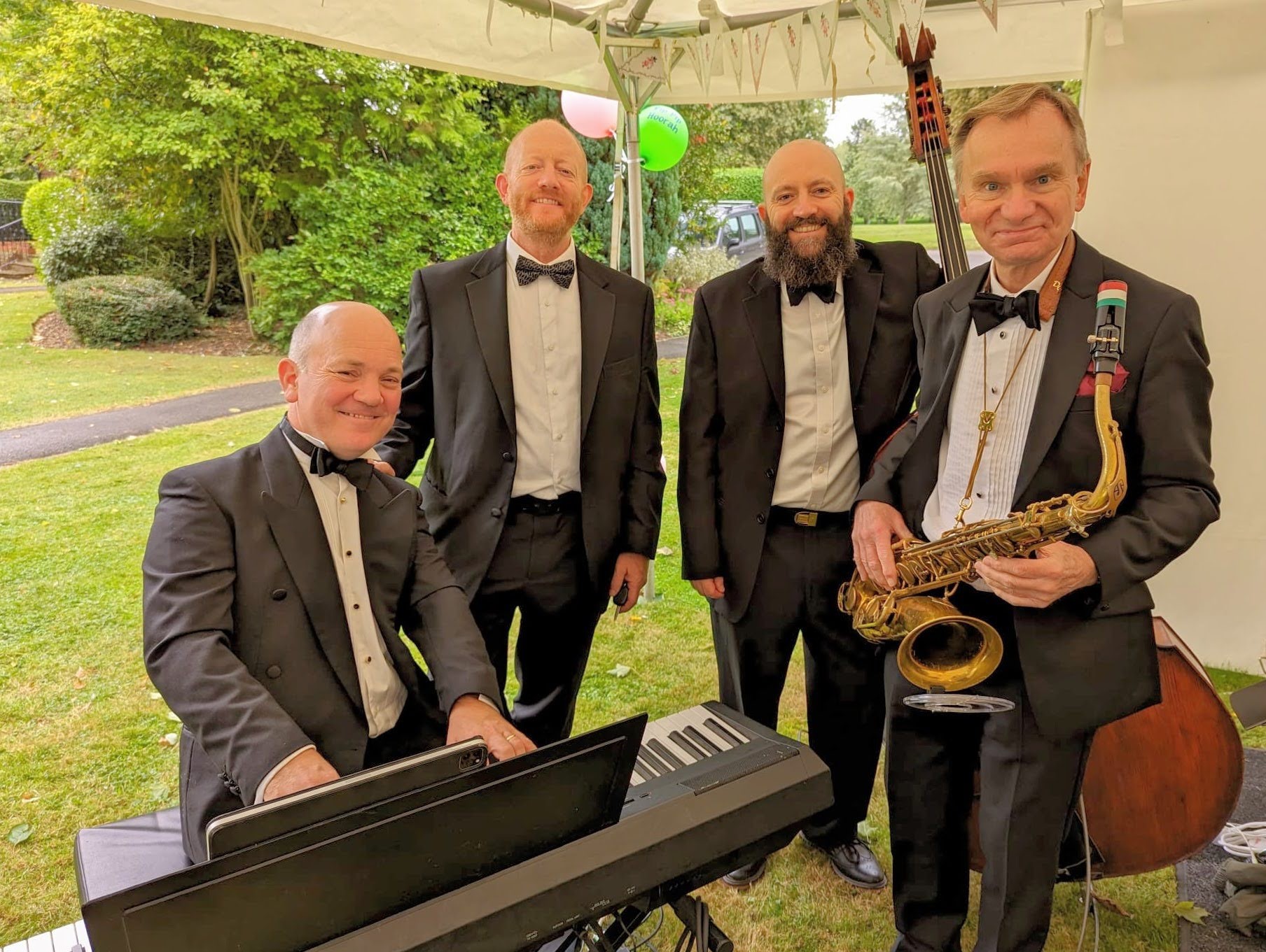 Pip Pip Hooray! | Amesbury Abbey | Luxury retirement living and care ...